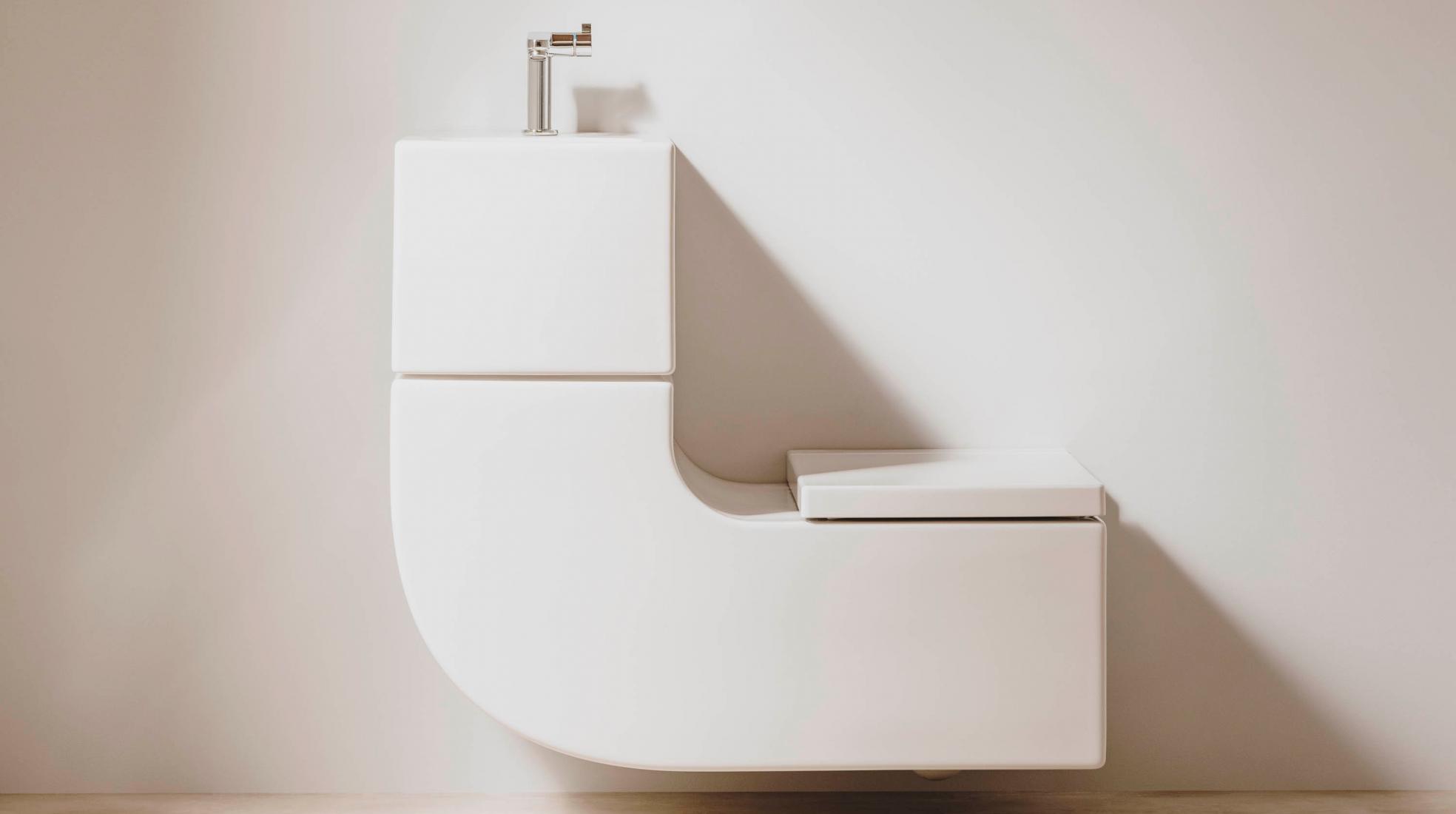 Different styles of Roca WCs to add a unique touch to the bathroom ...